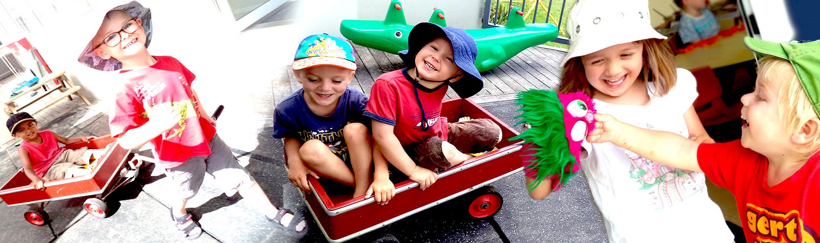 Red Beach Early Learning Centre